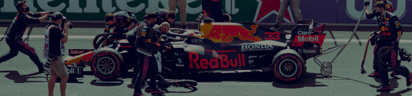 F1 Grand Prix van China 2025 | NL-tijdschema & waar te zien